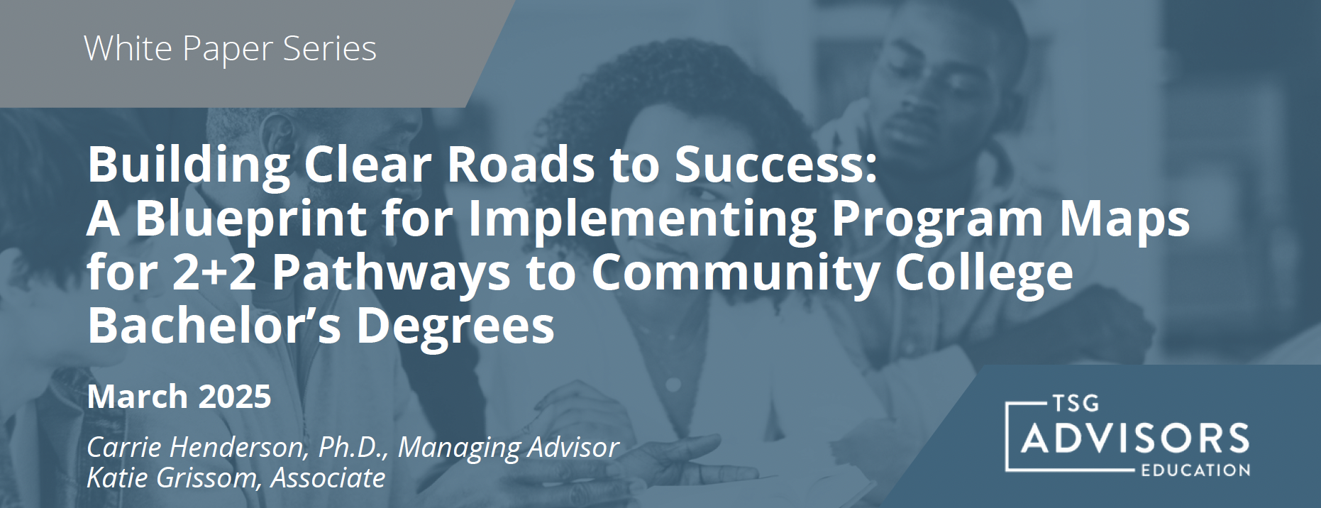 Building Clear Roads to Success: A Blueprint for Implementing Program ...